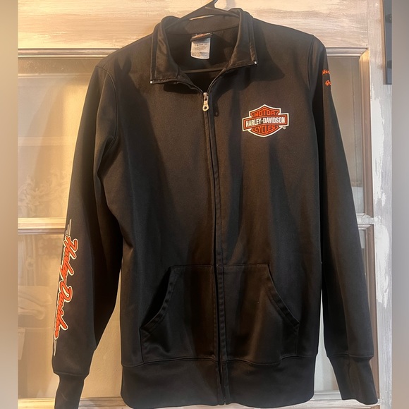 Harley-Davidson | Jackets & Coats | Harley Davidson Jacket | Poshmark